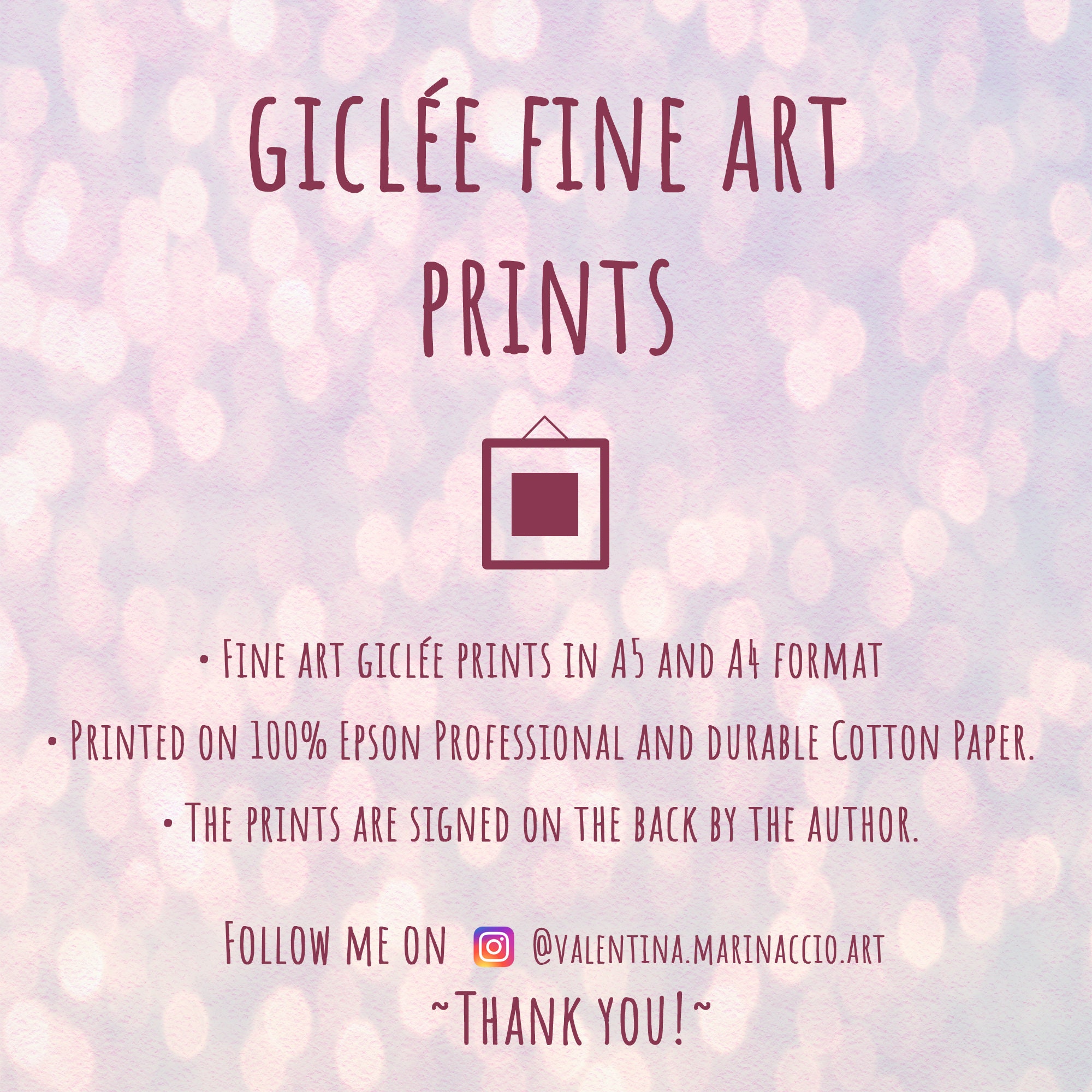 High Resolution Art Print, Limited Edition of Floral Woman, Watercolor ...