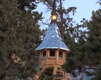 Victorian Style Roof Finial SVG File. - Etsy