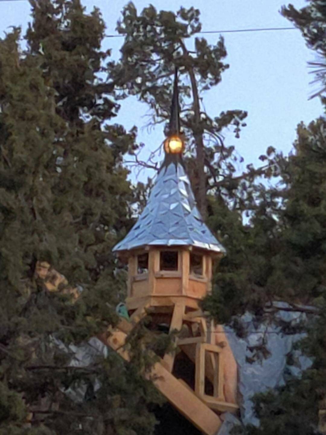 Gothic Roof Finial - Etsy