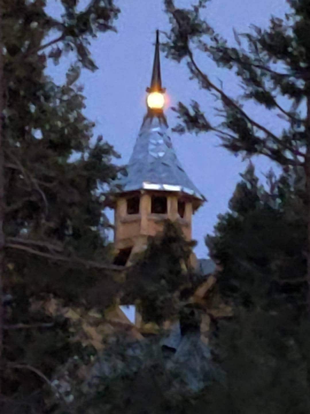 Gothic Roof Finial - Etsy