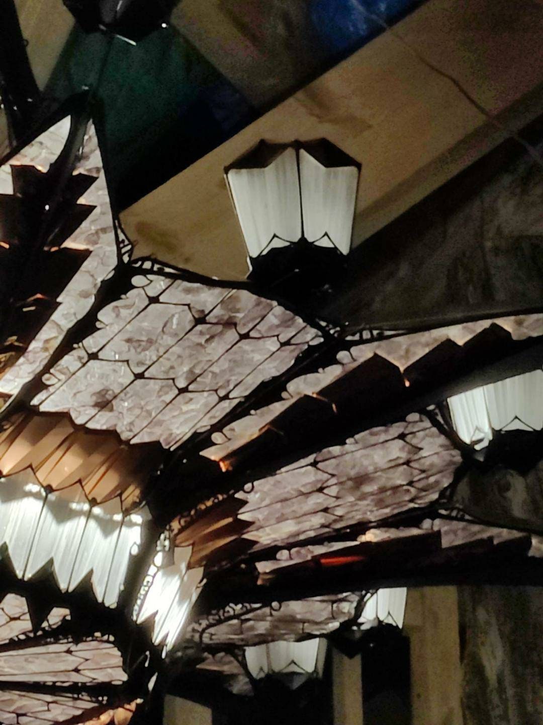 Epic 9 Foot Wide 9 Foot Tall Art Sculpture Chandelier - Etsy