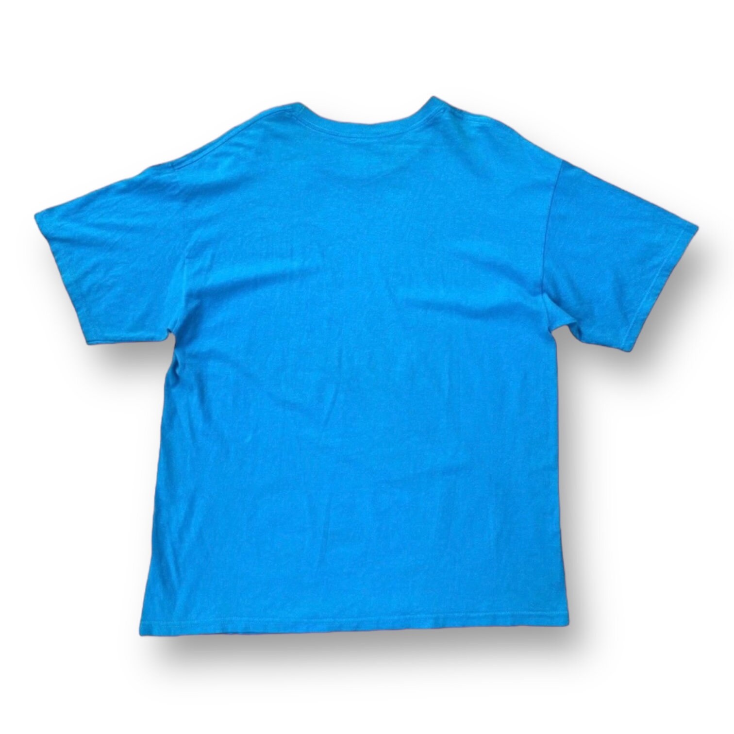 Vintage Weezer American Rock Band Extra Large Weezer blue Album by DGC ...