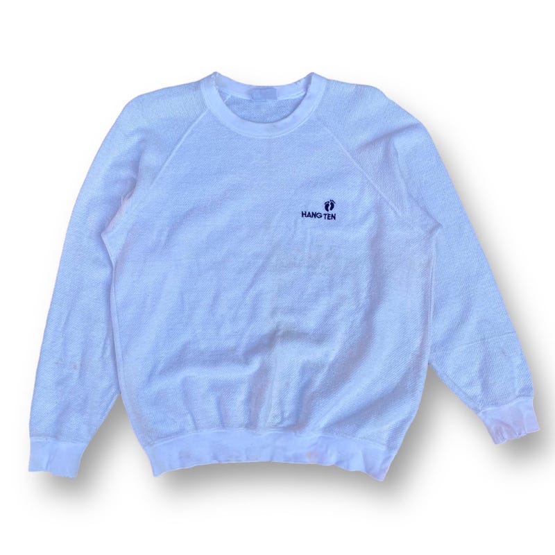 Hang Ten Jacket - Etsy