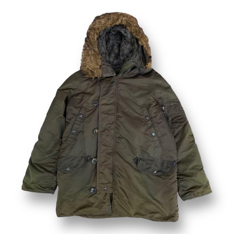 Air Cold Jacket - Etsy UK