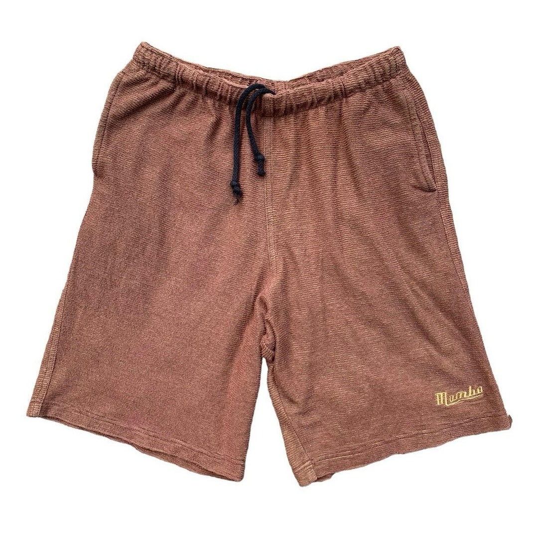 Vintage Mambo Short Pants Surf Style Embroidery Logo 90’s Style ...