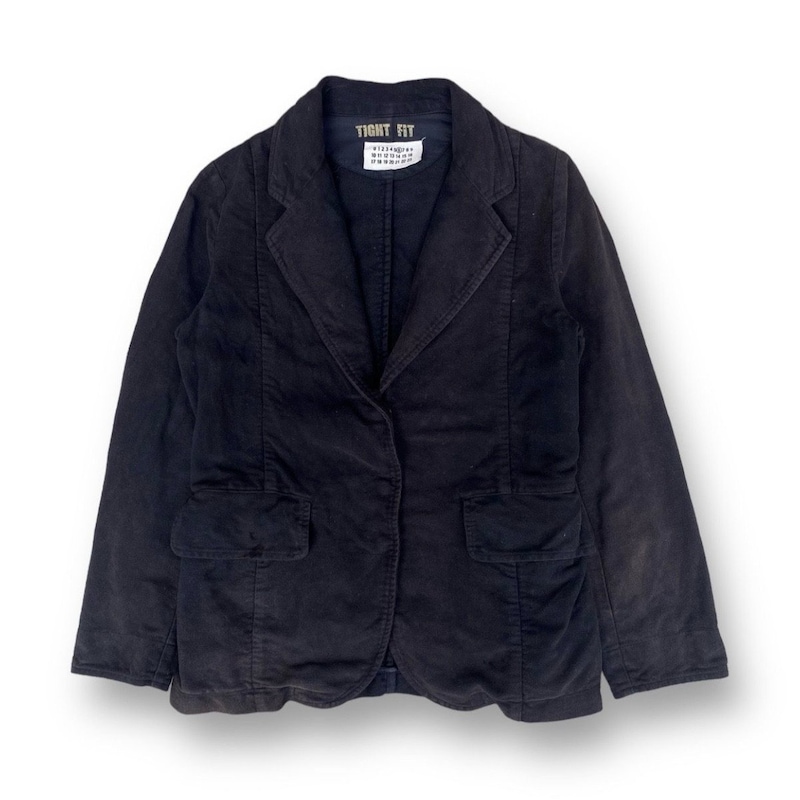 Martin Margiela Blazer - Etsy