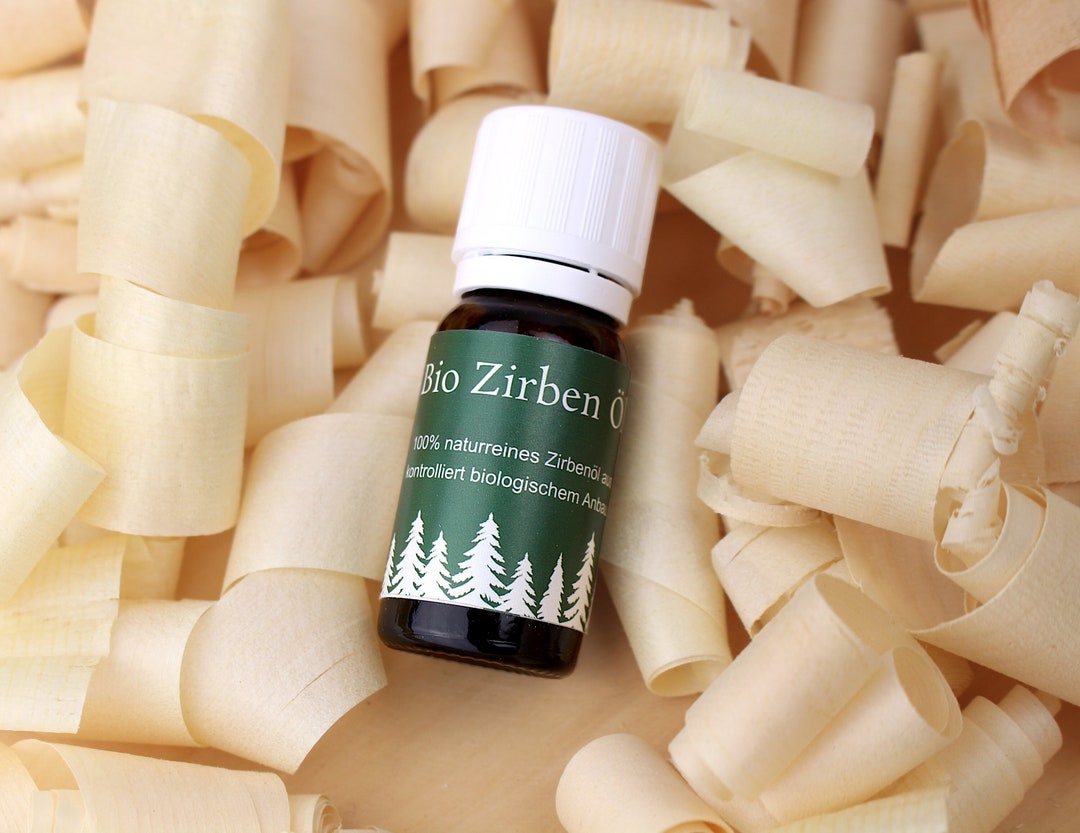 ORGANIC Pine Oil 10ml 100% Natural, Controlled Cultivation - Etsy
