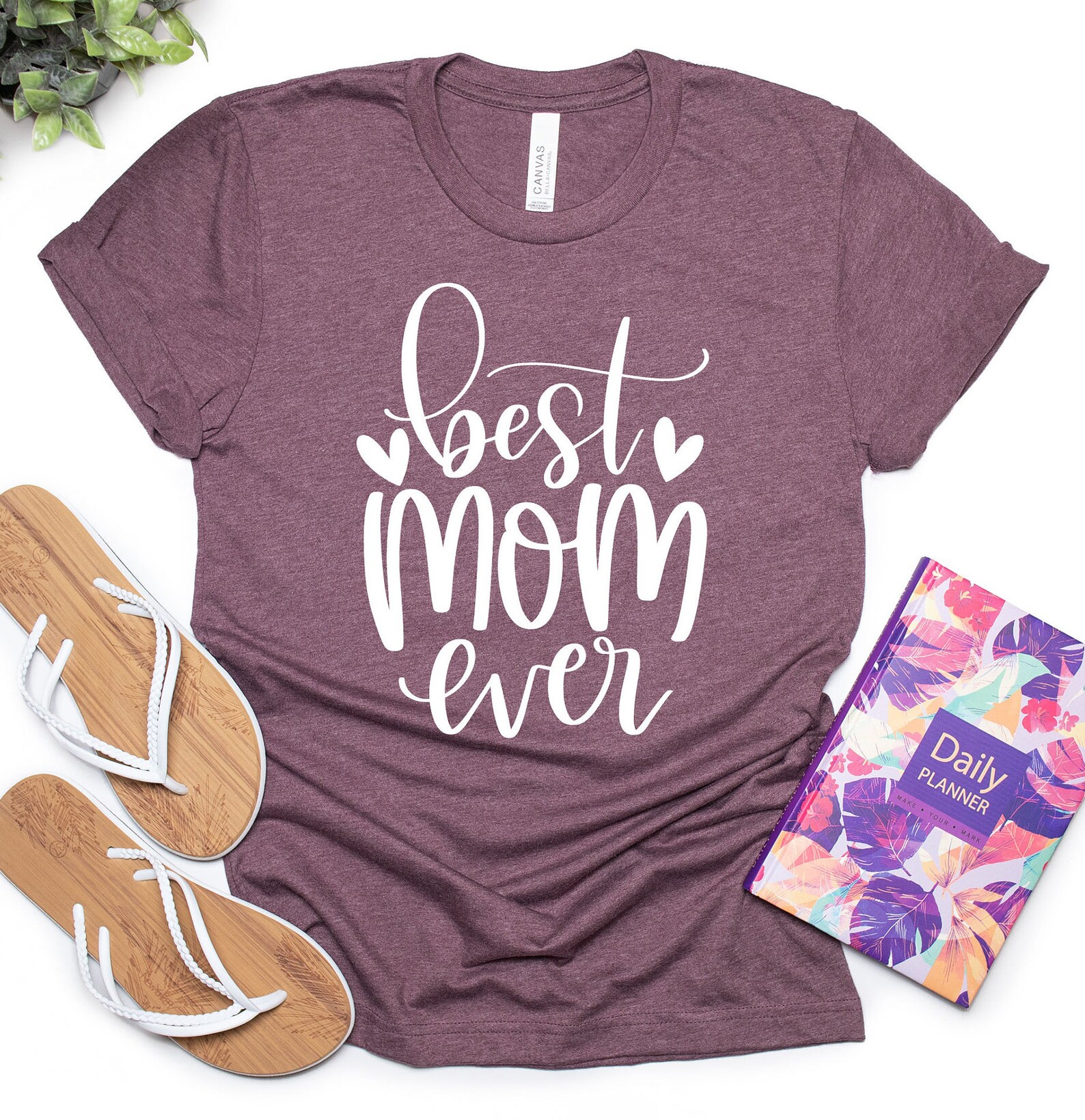 Best Mom Ever Shirt, Mom Shirt, Best Mom Shirt, Gift for Mom, Gift for ...