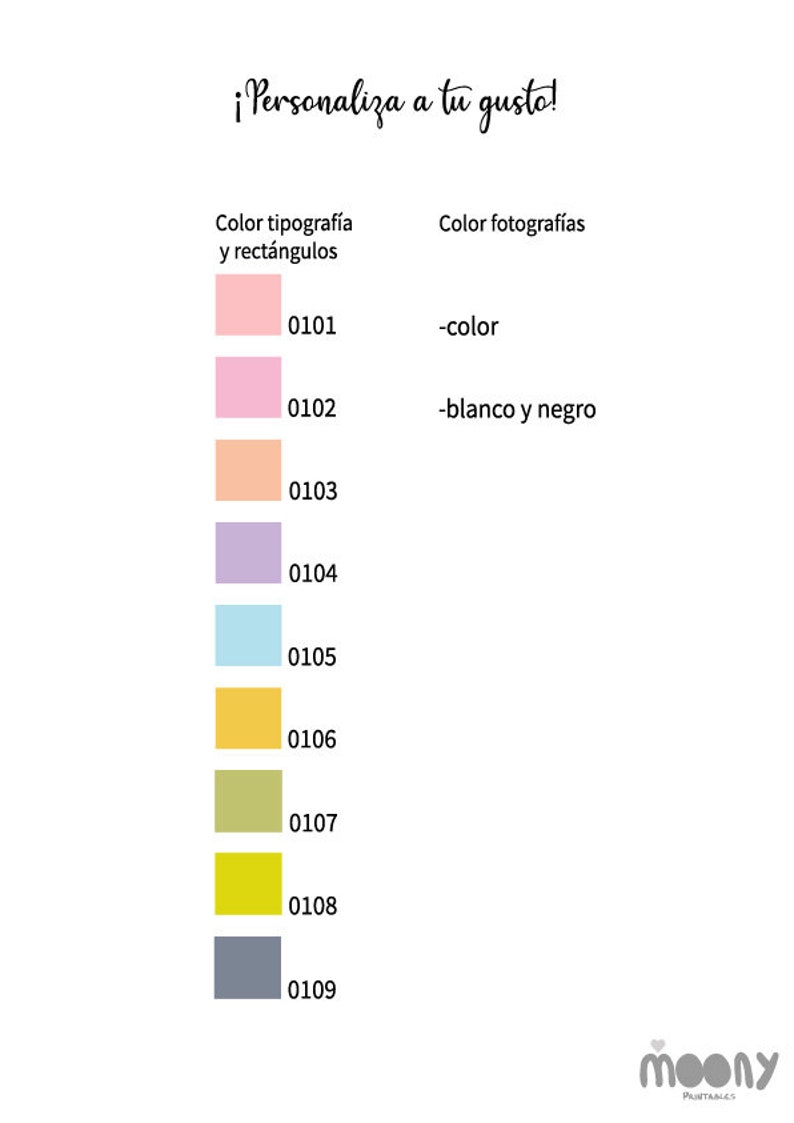 MEMORIES Birth Data Sheet Digital Download Baby Data Chart - Etsy