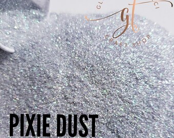 Pixie Dust Glitter | Etsy