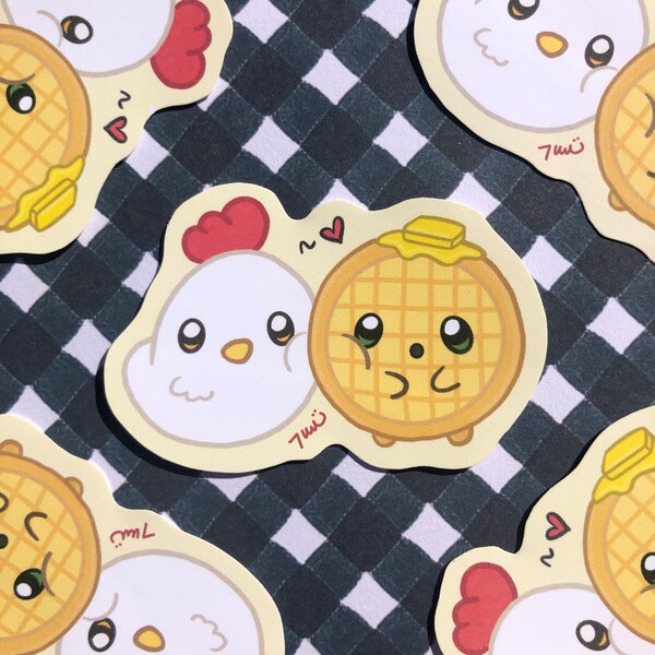 Kawaii Food - Etsy