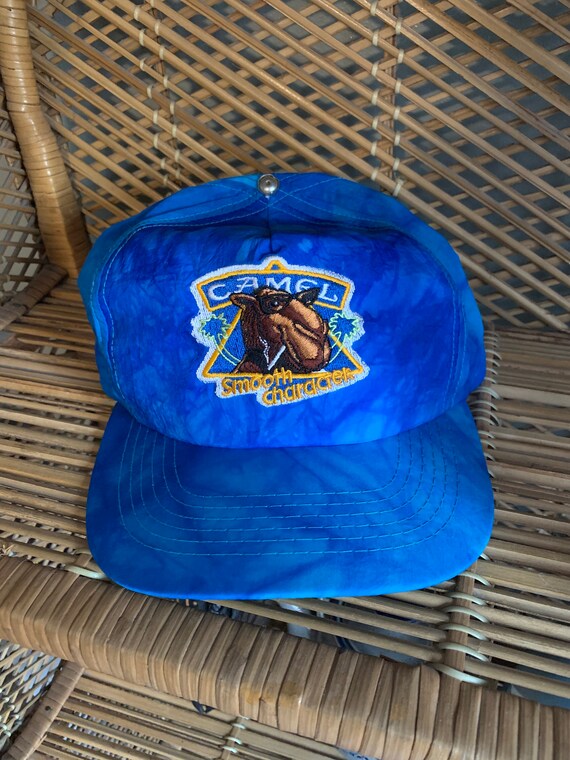 Vintage ball cap - Gem
