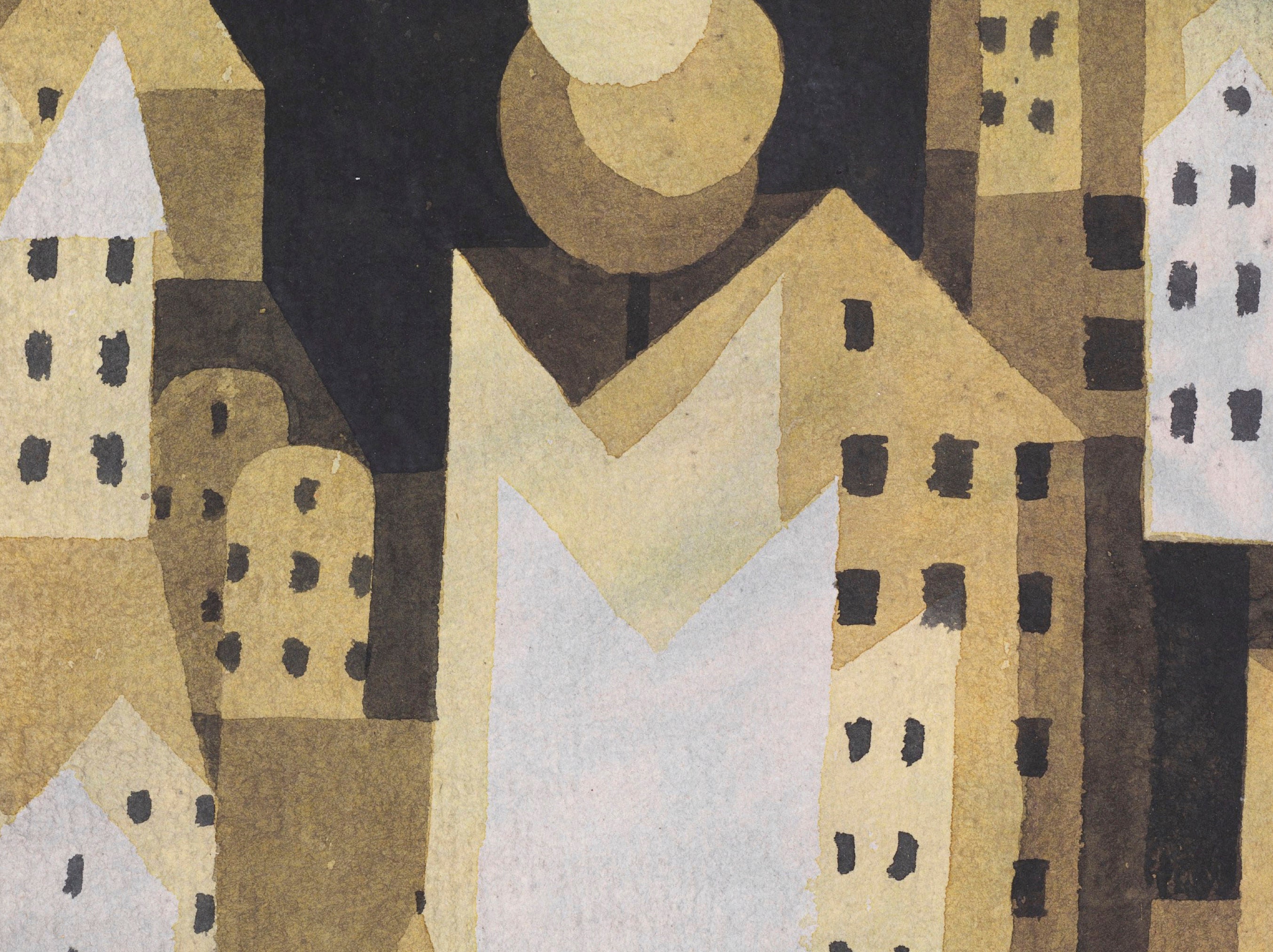 PAUL KLEE PRINTABLE Paul Klee Painting Printable Wall Art Klee ...