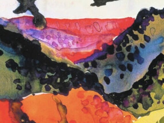 Georgia Okeeffe Grand Canyon Georgia O'Keeffe | Biography, Paintings,