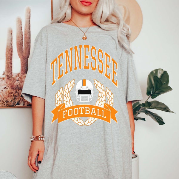 Tennessee Shirt - Etsy
