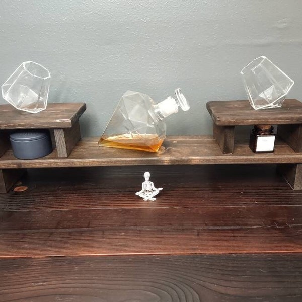 Shrine Shelf - Etsy
