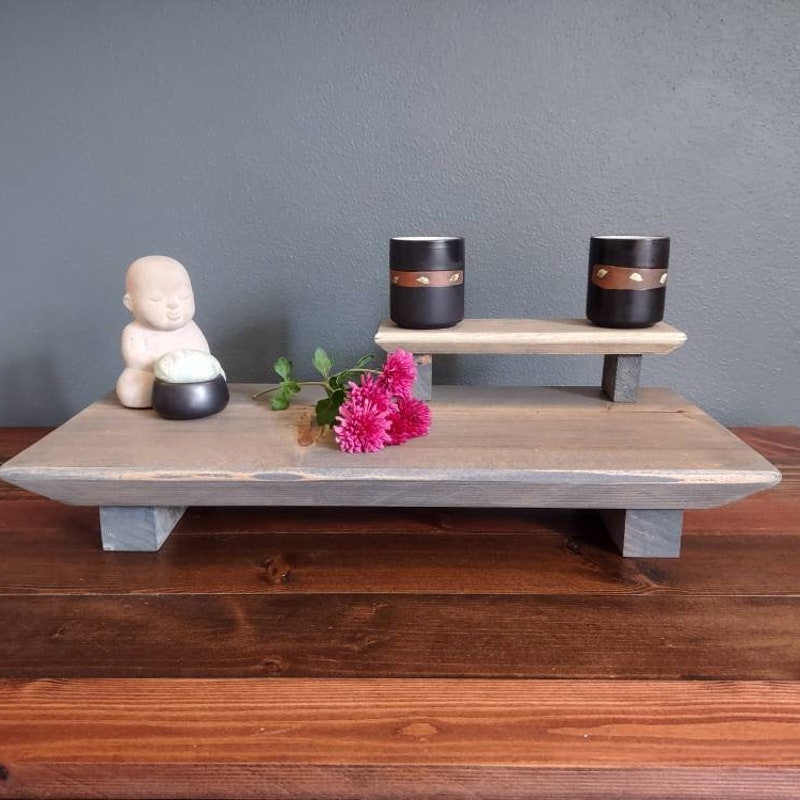 Meditation Table - Etsy
