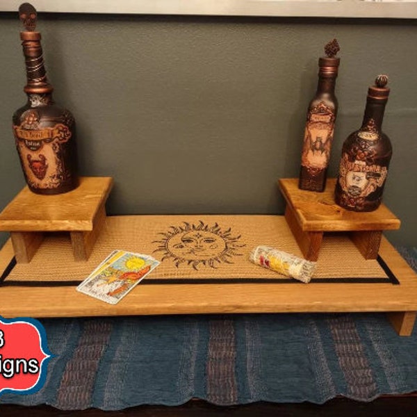 Altar Set - Etsy