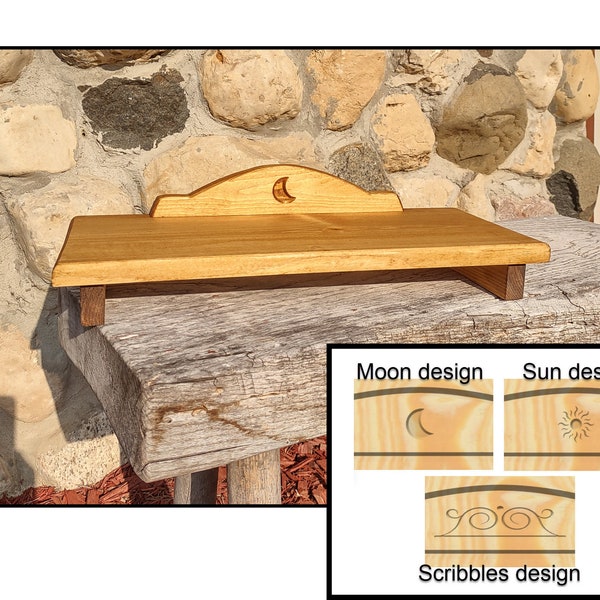 Altar Shelf - Etsy