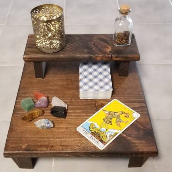 Meditation Altar - Etsy