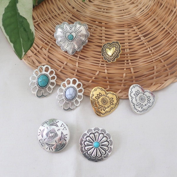 Western Metal Art - Etsy