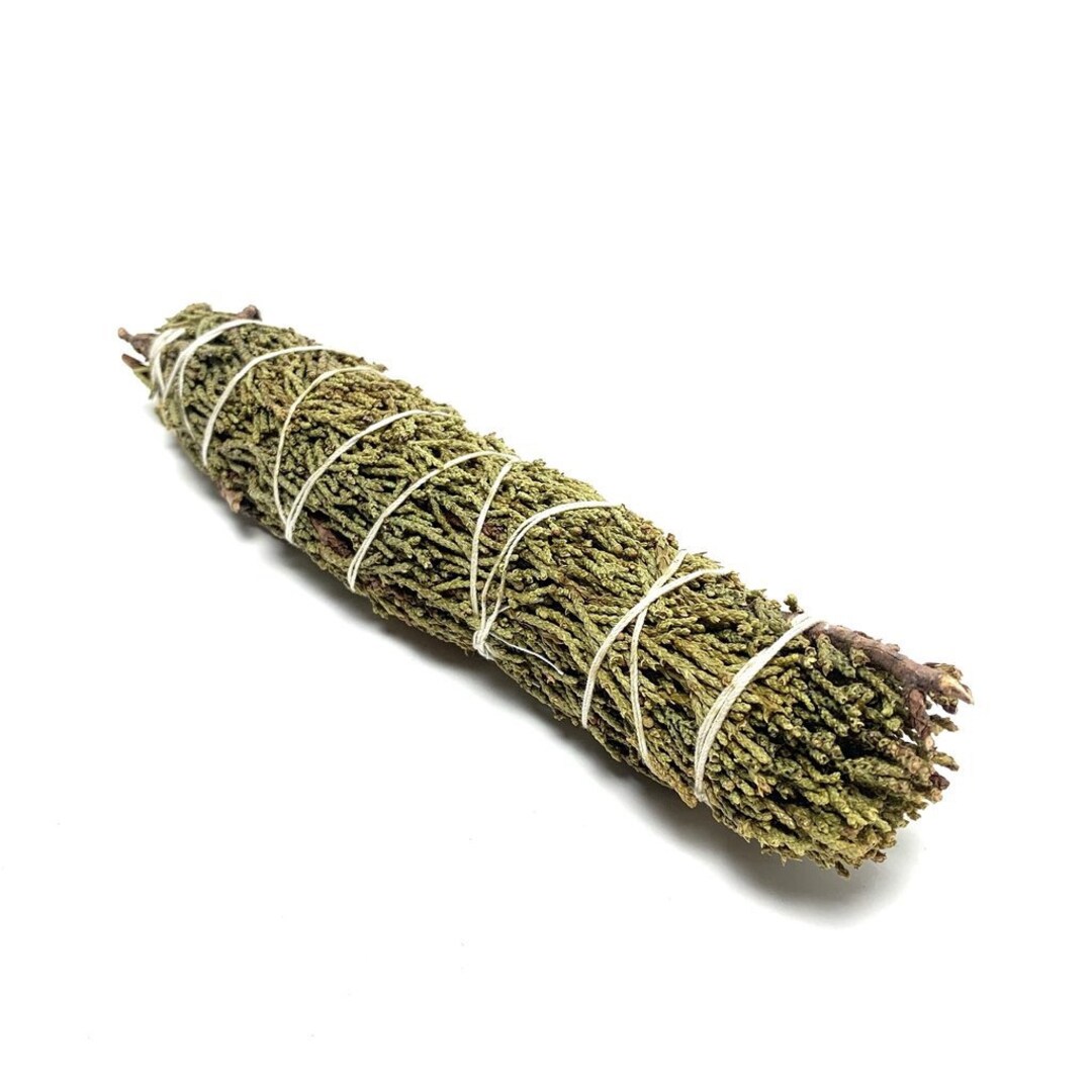 Juniper Bundles for Smudging - Etsy