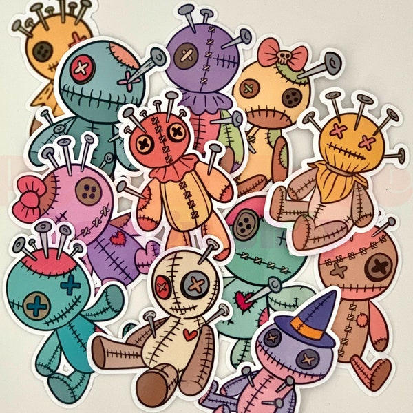 Voodoo - Etsy
