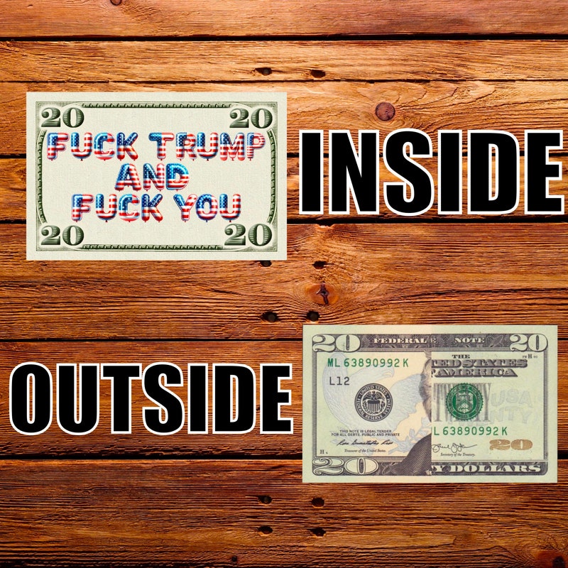 Fake Bill Prank - Etsy