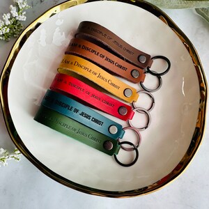 I Am a Disciple of Jesus Christ, 2024 LDS Youth Theme, Gifts For ...