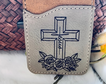 Christian Phone Case - Etsy