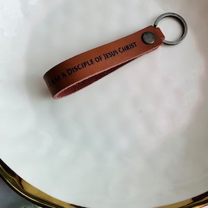 I Am a Disciple of Jesus Christ, 2024 LDS Youth Theme, Gifts For ...