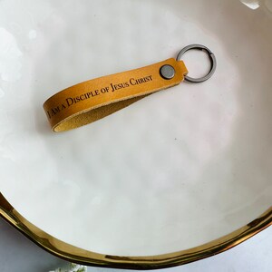 I Am a Disciple of Jesus Christ, 2024 LDS Youth Theme, Gifts For ...