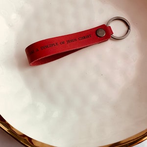 I Am a Disciple of Jesus Christ, 2024 LDS Youth Theme, Gifts For ...