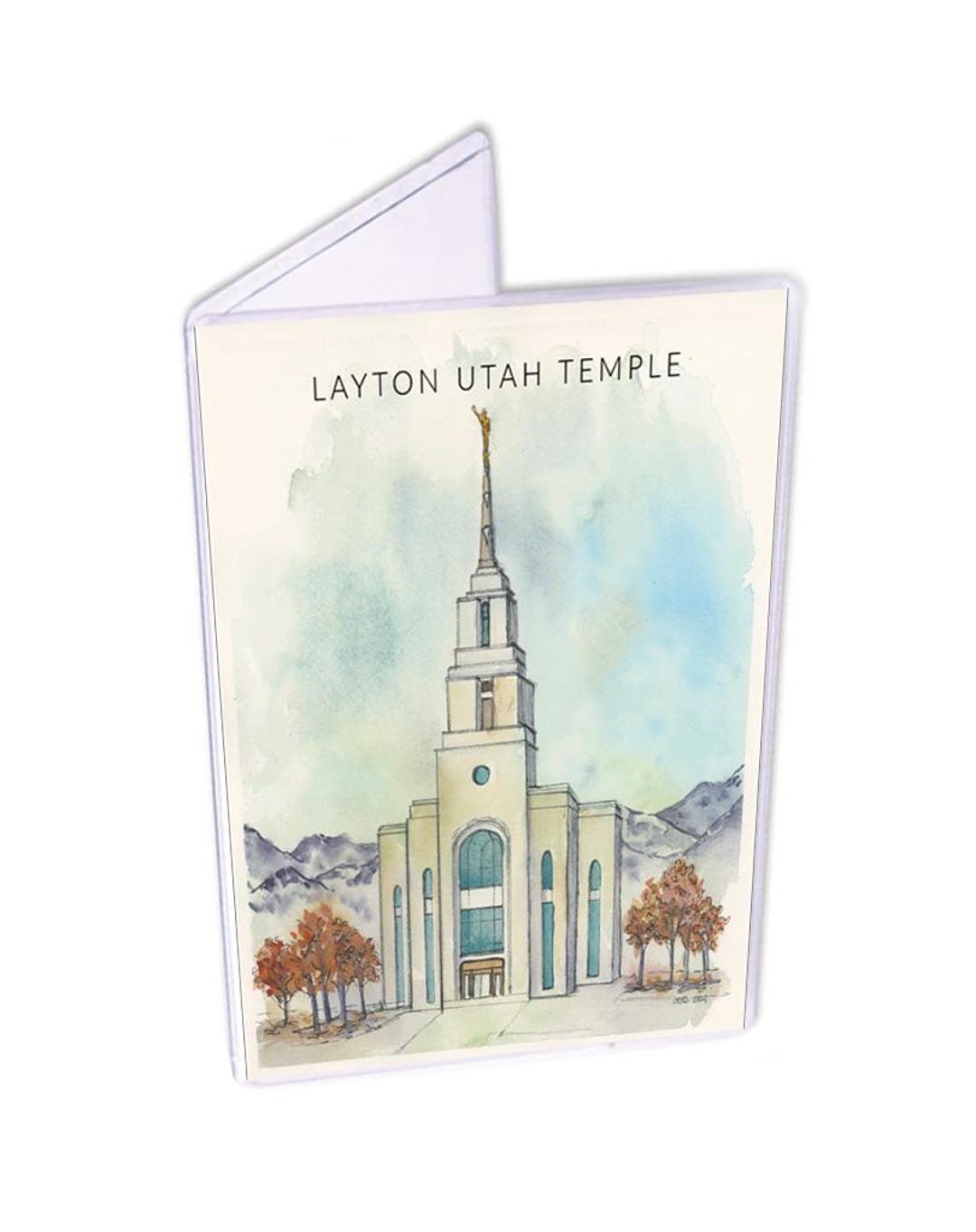 Layton Utah Lds Temple Gift, Lds Gifts for Women, Lds Gifts for Relief ...