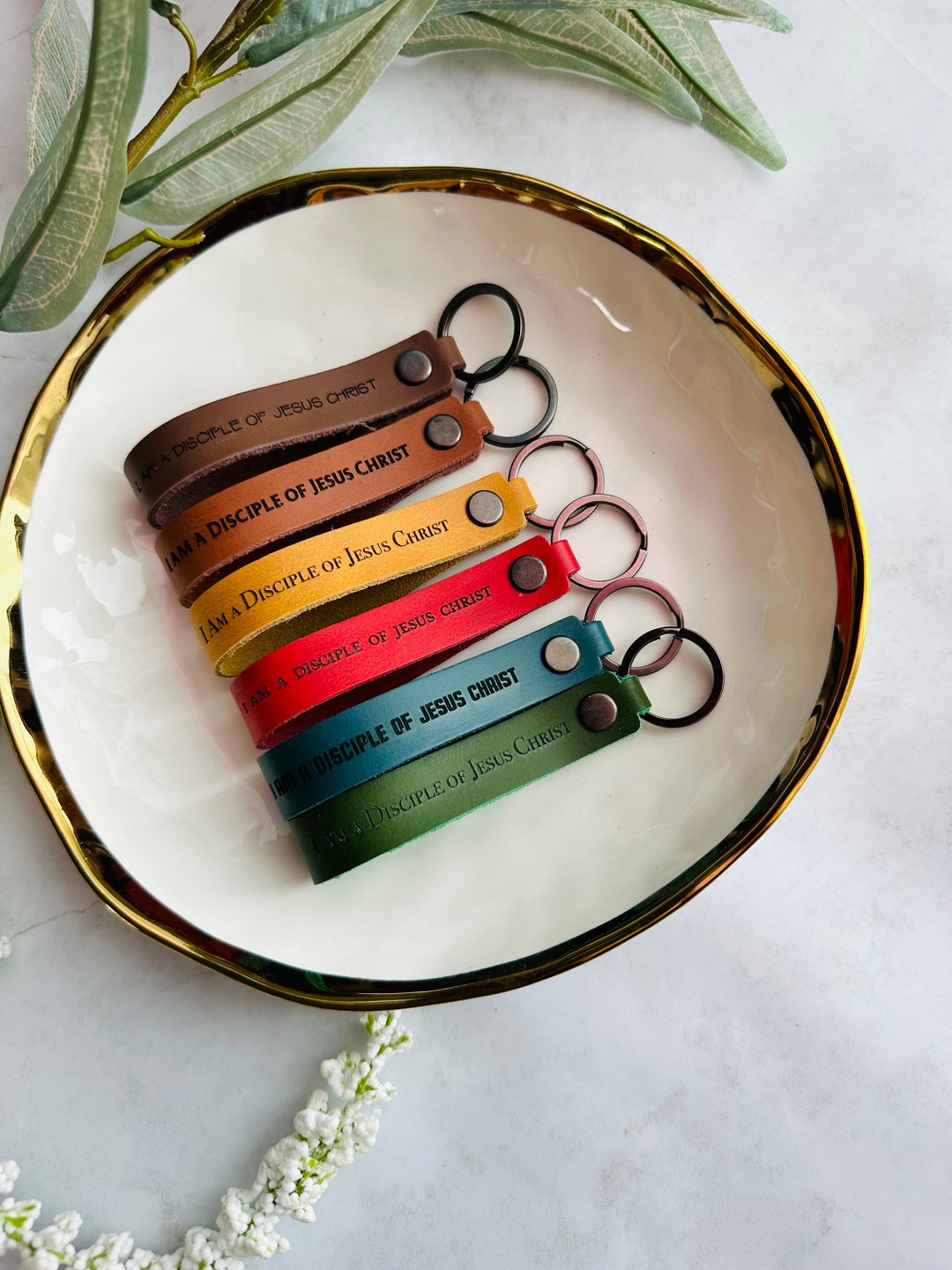 I Am a Disciple of Jesus Christ, 2024 LDS Youth Theme, Gifts For ...