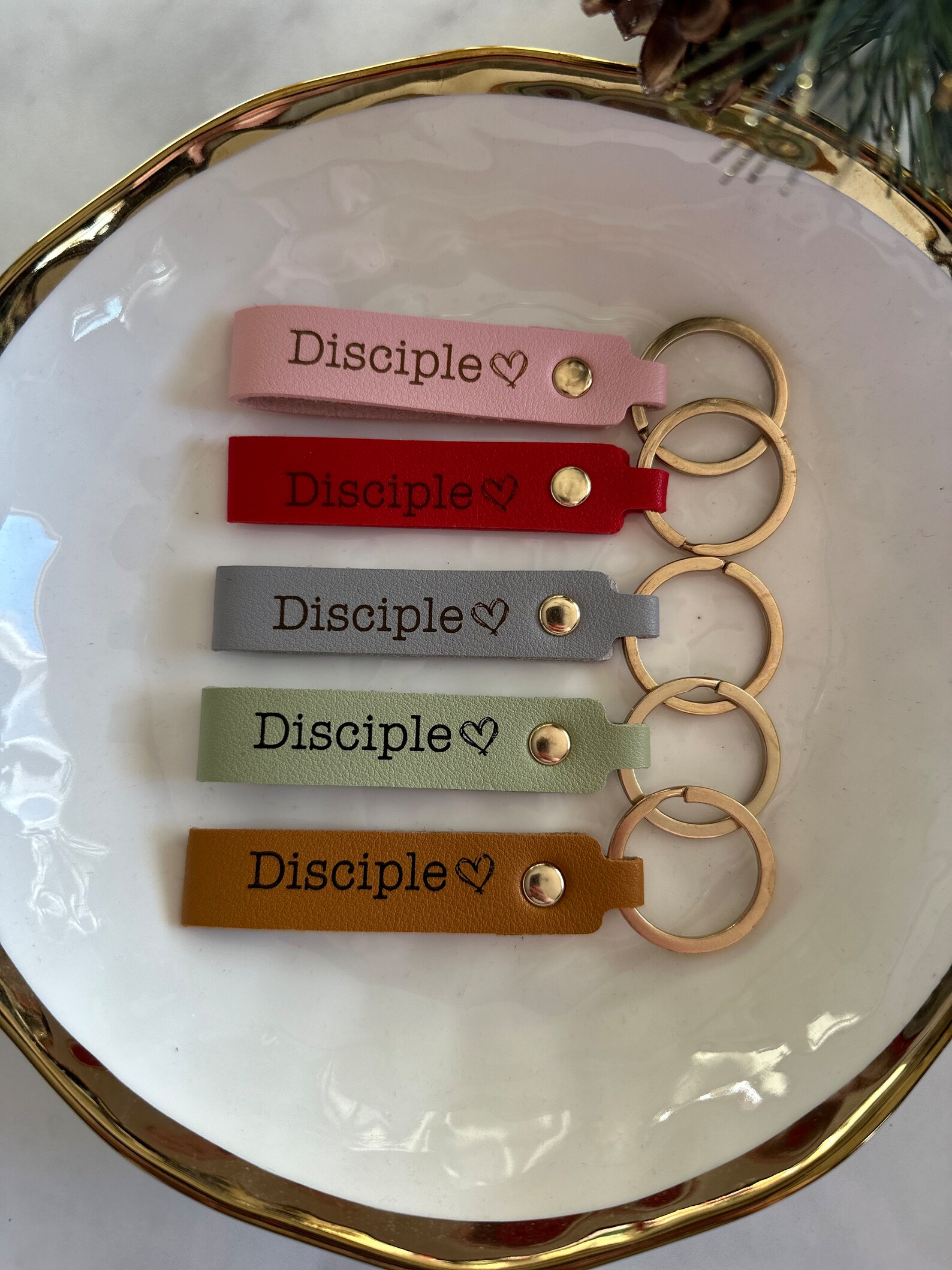 I Am a Disciple of Jesus Christ, 2024 LDS Youth Theme, Gifts For ...