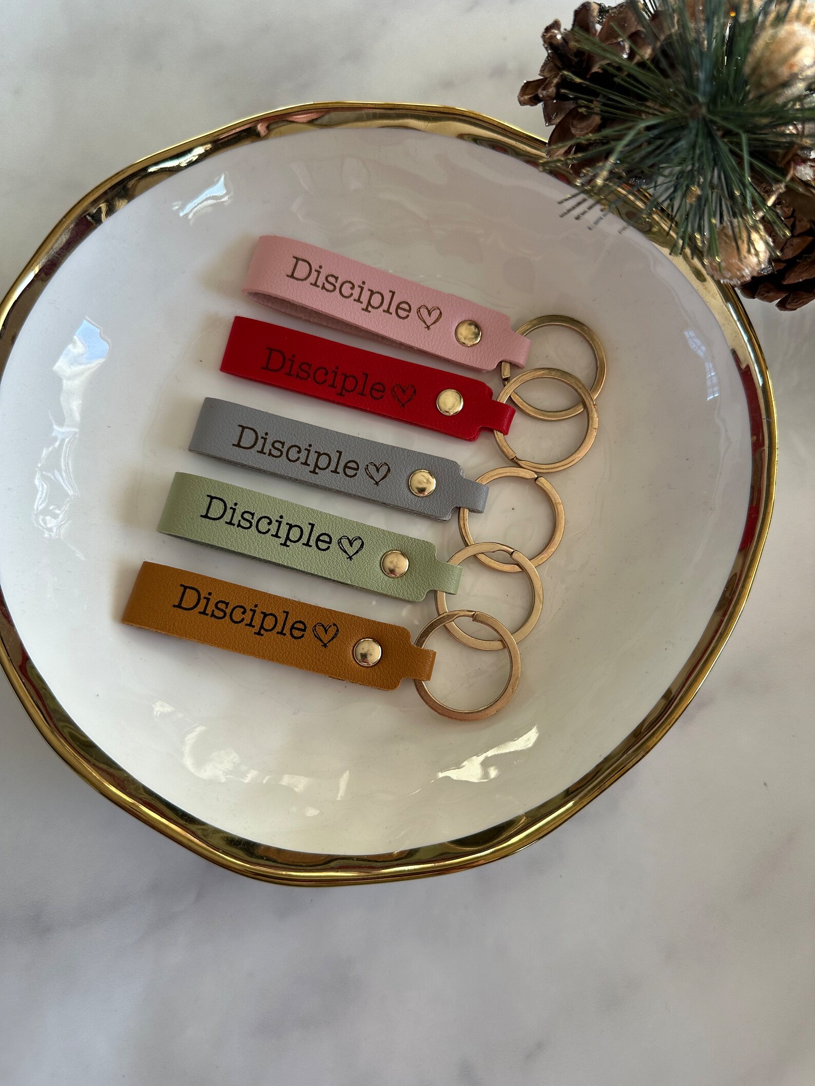 I Am a Disciple of Jesus Christ, 2024 LDS Youth Theme, Gifts For ...