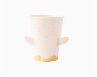 Boo Crew Pink Halloween Plates Halloween Birthday Decor Halloween Party ...