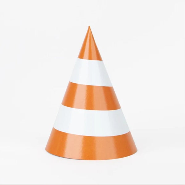 Construction Cone - Etsy