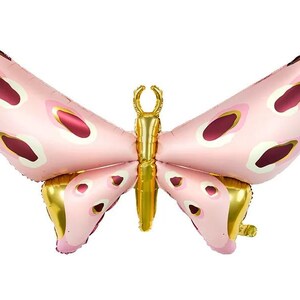 Butterfly Cake Toppers | Butterfly Cupcake Toppers | Princess Birthday ...