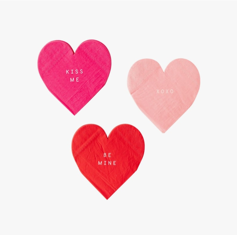 Valentine's Day Balloon Garland Kit | Pink & Red Balloons | Valentines ...