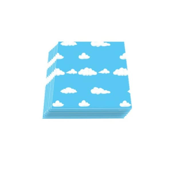 Toy Story Clouds - Etsy