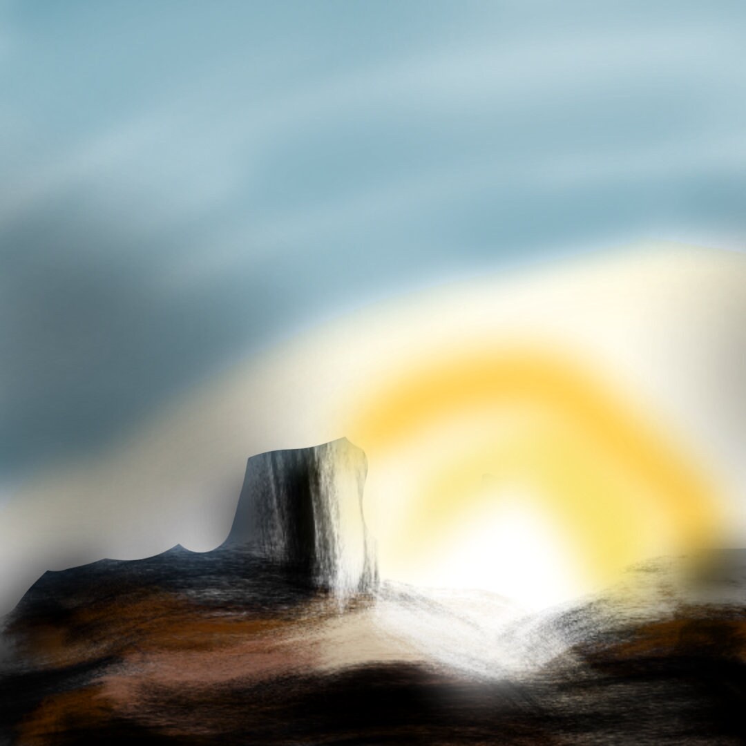 Dawn Of Hope Etsy