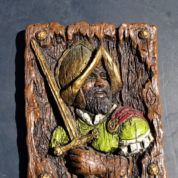 Conquistador - Etsy