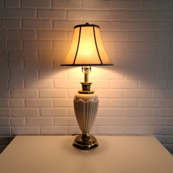 Stiffel Lamp - Etsy
