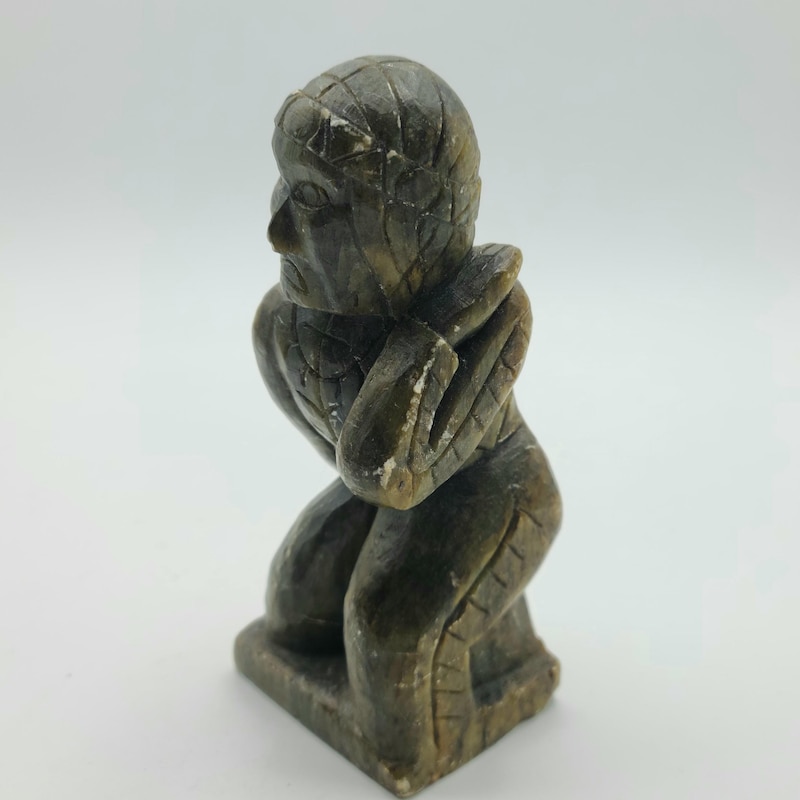 First Nations Carving - Etsy