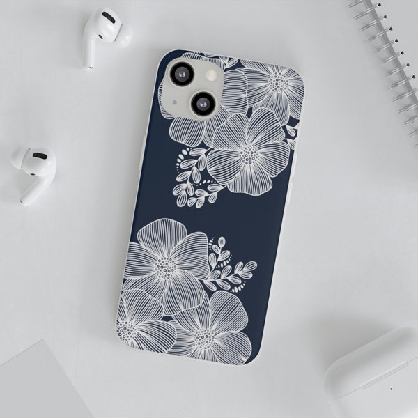 Sunflower Phone Case - Etsy