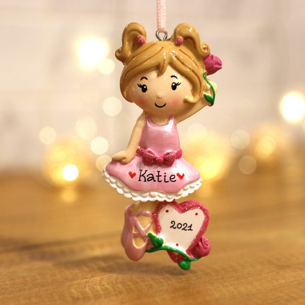 Dance Ornament - Etsy