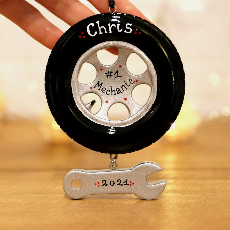 Mechanic Gifts - 60+ Gift Ideas for 2024