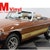 1974-1980 MG MGB Lower Rocker Side Stripe Decal Graphic Kit GT Roadster ...